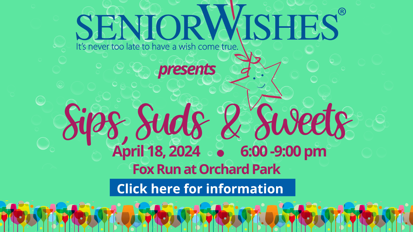 Home | Senior Wishes