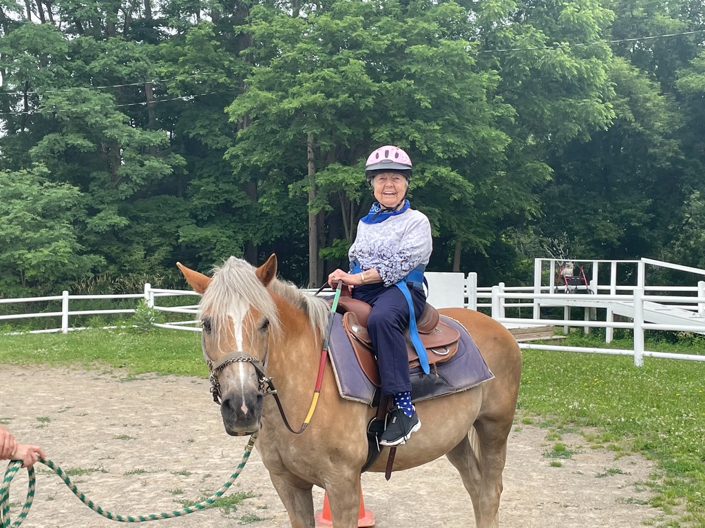 Home | Senior Wishes